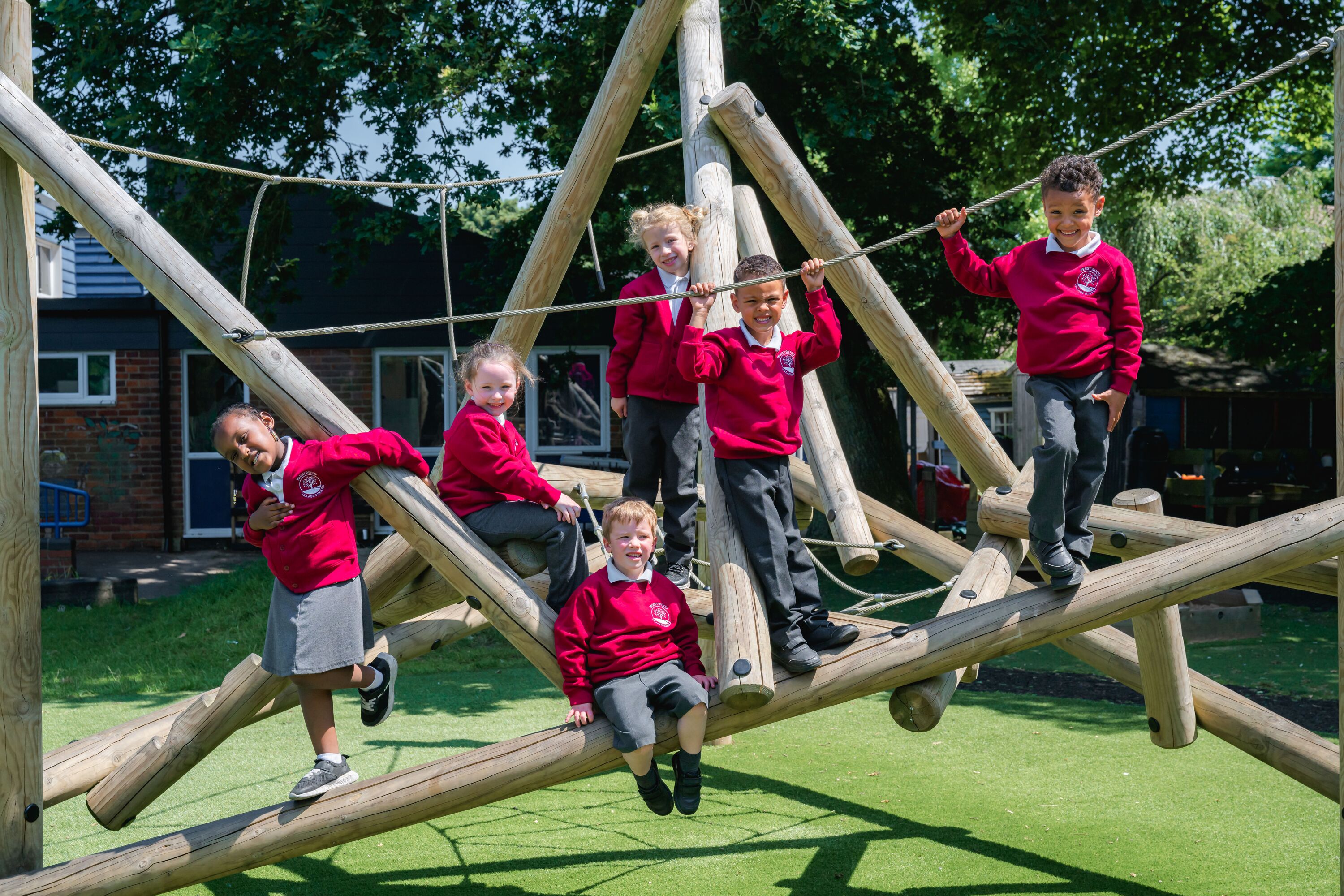 Friends of PVS - Prestwood Village Schools